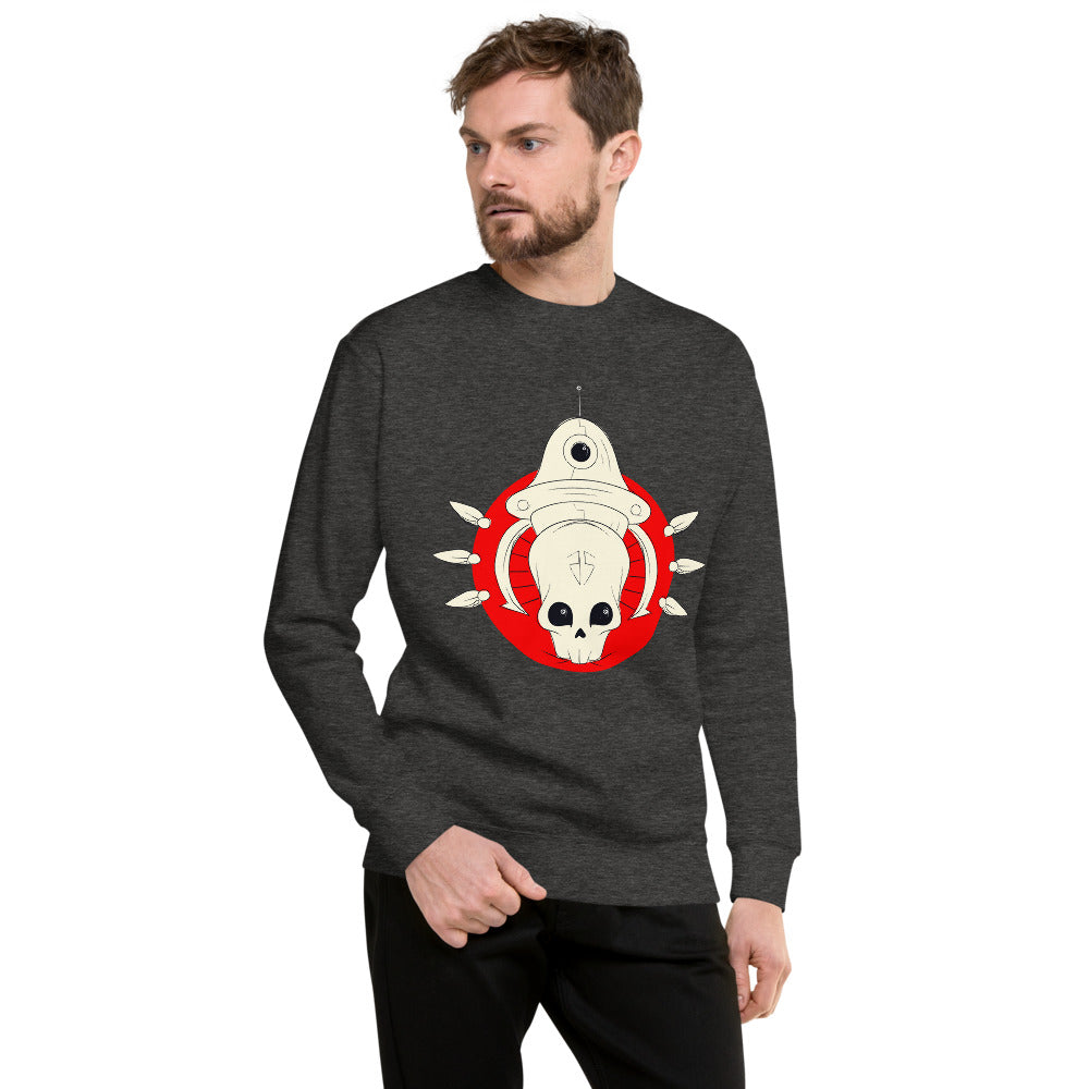 Pull Phantom | Bambou Boutique